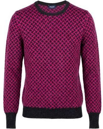 Drumohr MAILLE - Pullover sur YOOX.COM