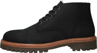 Blackstone Schn&uuml;rboots Gastown Fosca EG581