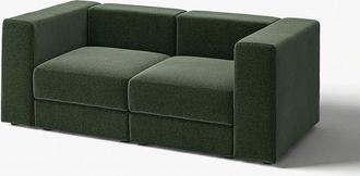 IKEA J&Auml;TTEBO 2er-Sitzelement
