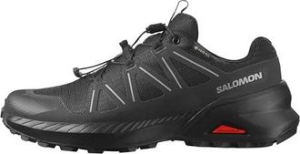 Salomon SPEEDCROSS PEAK Gore-Tex Chaussures de trail running imperm&eacute;ables, Femme