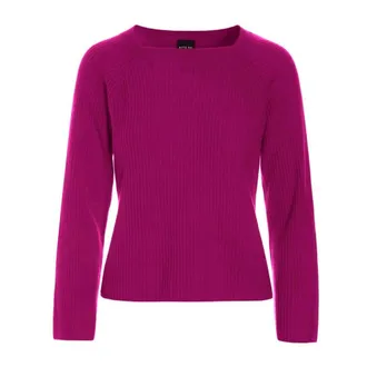 Bitte Kai Rand Damen, Strickwaren, Lila, LGr&ouml;&szlig;e