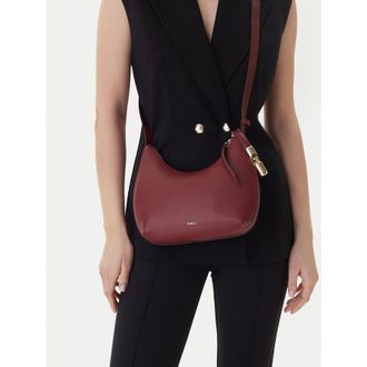 Furla Handtasche Furla WB01500 BX3353 CGQ00 Dunkelrot