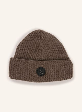 Bogner M&uuml;tze Gustav-3 braun