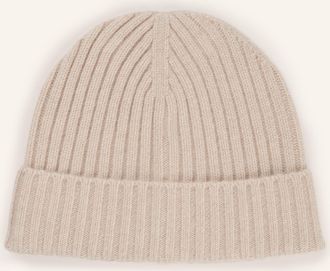 Juvia M&uuml;tze Line beige
