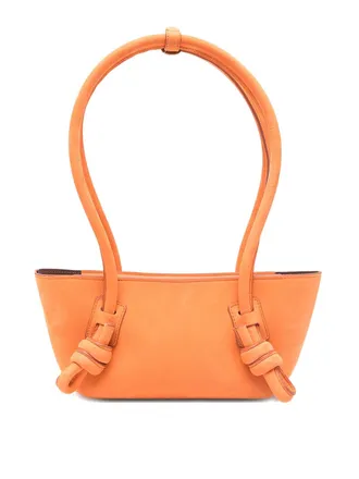 Hereu Sac Port&eacute; &Eacute;paule - Orange