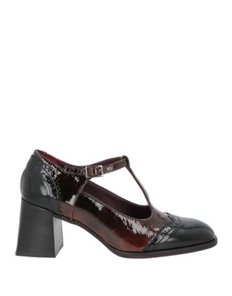 Lorenzo Mari SCHUHE - Pumps auf YOOX.COM