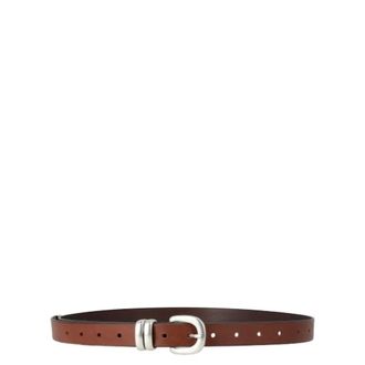 By Malene Birger Damen, Accessories, Braun, ONE SIZEGr&ouml;&szlig;e