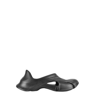 Balenciaga Gomme Flats Mules - - Shoes - Herren - Schwarzk - 39 EU