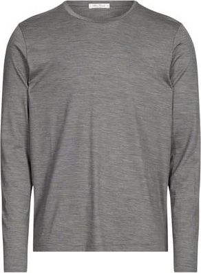 Stefan Brandt T-shirt en laine