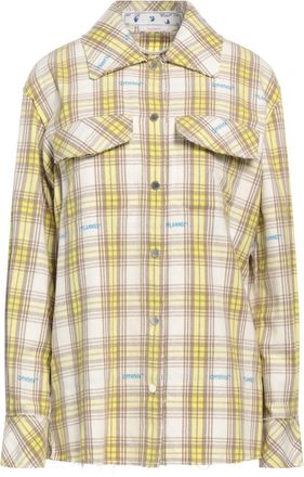 Off-white TOPS - Hemden auf YOOX.COM