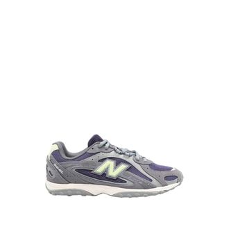 New Balance Femme, Chaussures, Multicolore, Taille: 36 1/2 EU U204L27M Baskets
