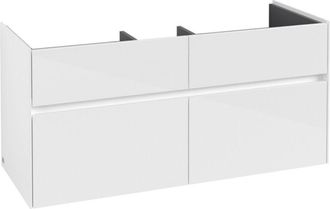 Villeroy & Boch Collaro Waschbeckenunterschrank 1154x546x444 mm, - Villeroy&boch