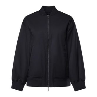 Max Mara Zip-throughs - - Sweatshirts & Hoodies - Damen - Blau - XS