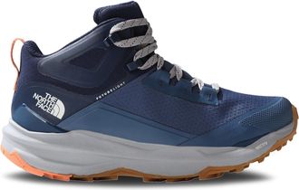 The North Face Trekkingschuhe The North Face W Vectiv Exploris 2 Mid Futurelight NF0A7W6B9261 Blau
