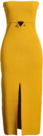 Open KLEIDER - Midi-Kleider auf YOOX.COM