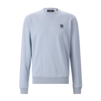 Belstaff Sweatshirts - - Sweatshirts & Hoodies - Herren - Blau - 3XL