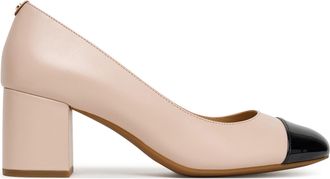 Michael Kors Pumps MICHAEL Michael Kors Perla Flex 40T5PLMP1L Rosa
