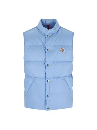 Moncler Vest Tuquerouye