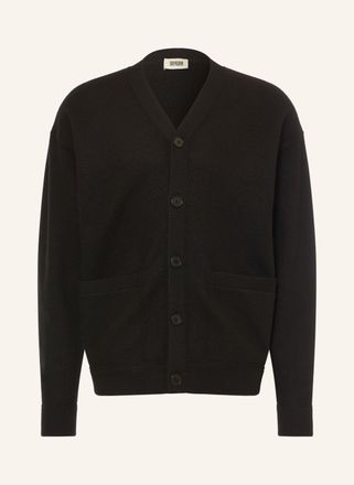 Drykorn Drykorn Strickjacke Theelo schwarz