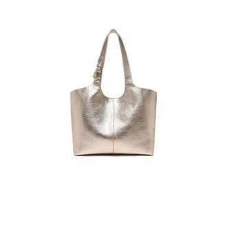 Coccinelle Femme, Sacs, Jaune, Taille: ONE Size C-Easy Large