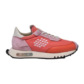 Bepositive Space Race - - Shoes - Damen - Orange - 37 EU