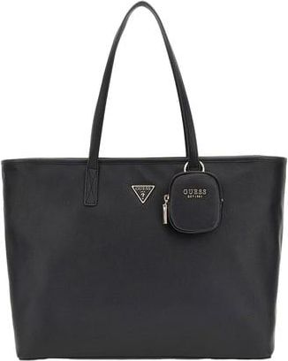 Guess Sac avec pochette grain&eacute;s Power