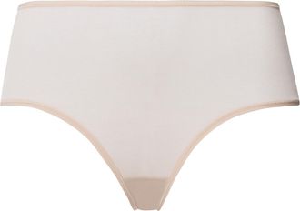Hanro Maxislip Smooth Illusion