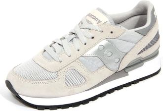 Saucony Femme, Sport, Gris, Taille: 37 EU Shadow Original