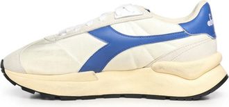 Diadora Homme, Chaussures, Multicolore, Taille: 42 1/2 EU Mercury Elite Sprint