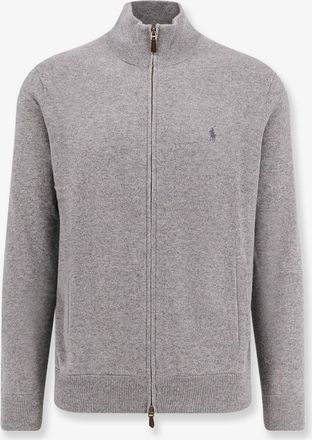 Ralph Lauren Wool cardigan - POLO RALPH LAUREN - gender_Man