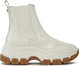 Guess Stiefeletten Guess FL8BEO ELE12 Écru