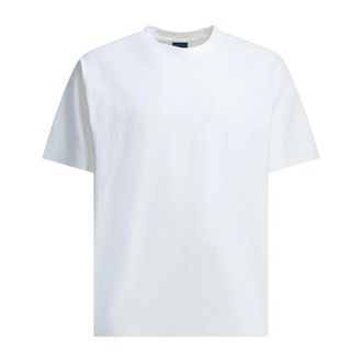 Levi's Blue Tab Relaxed Tee - - Tops - Herren - Wei&szlig; - S
