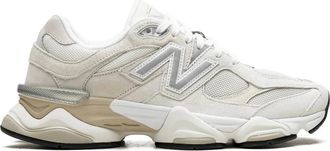 New Balance Homme, Chaussures, Blanc, Taille: 42 1/2 EU 9060 Baskets