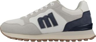 Mtng Mtng, Homme, Chaussures, Multicolore, Taille: 41 EU Deportivo Cordones