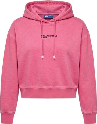 Karl Lagerfeld TOPS - Sweatshirts auf YOOX.COM