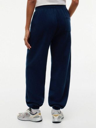 Tommy Jeans Sweathose TJW BADGE SWEATPANTS Baumwollmischung