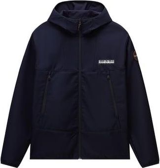 Napapijri Blouson &agrave; capuche A-Biois