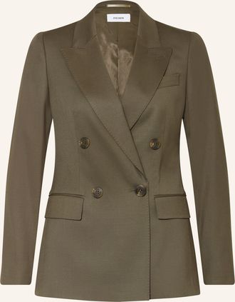 Reiss Reiss Blazer Solene gruen