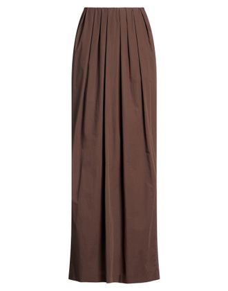 Brunello Cucinelli HOSEN & R&Ouml;CKE - Maxi-R&ouml;cke auf YOOX.COM