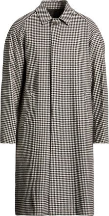Hev&ograve; JACKEN & M&Auml;NTEL - M&auml;ntel auf YOOX.COM