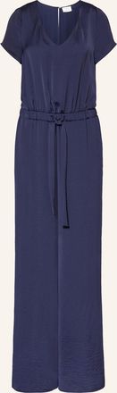 robe l&eacute;g&egrave;re Robe L&eacute;g&egrave;re Jumpsuit blau