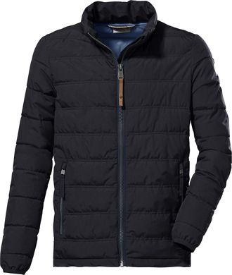 G.I.G.A. DX Herren Gs 8 Mn Qltd Jckt Casual Funktionsjacke in Daunenoptik Steppjacke, dunkelnavy, S EU