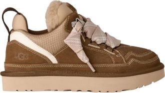UGG Ugg, Femme, Chaussures, Brun, Taille: 37 EU Lowmel Baskets