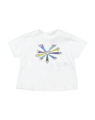 Emporio Armani TOPS - T-shirts sur YOOX.COM