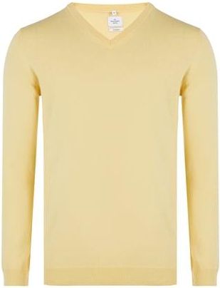 Au Printemps Paris Pull en cachemire