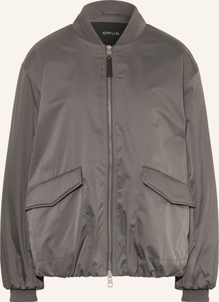 OPUS Blouson Hotensi grau