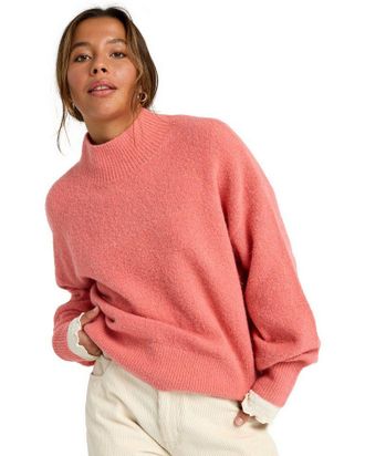 Billabong Sweatshirt Love Feeling