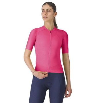 Castelli Espresso 2 Jersey W - Fahrradtrikot - Damen