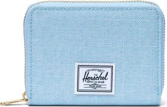 Herschel unisex, Accessoires, Bleu, Taille: ONE Size Tyler Wallet