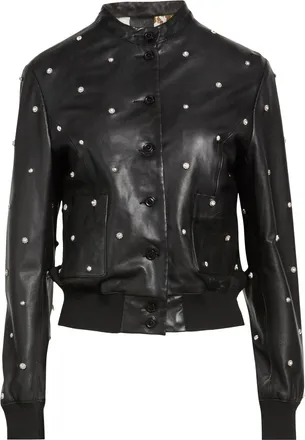 Bully JACKEN & M&Auml;NTEL - Jacken und Anoraks auf YOOX.COM